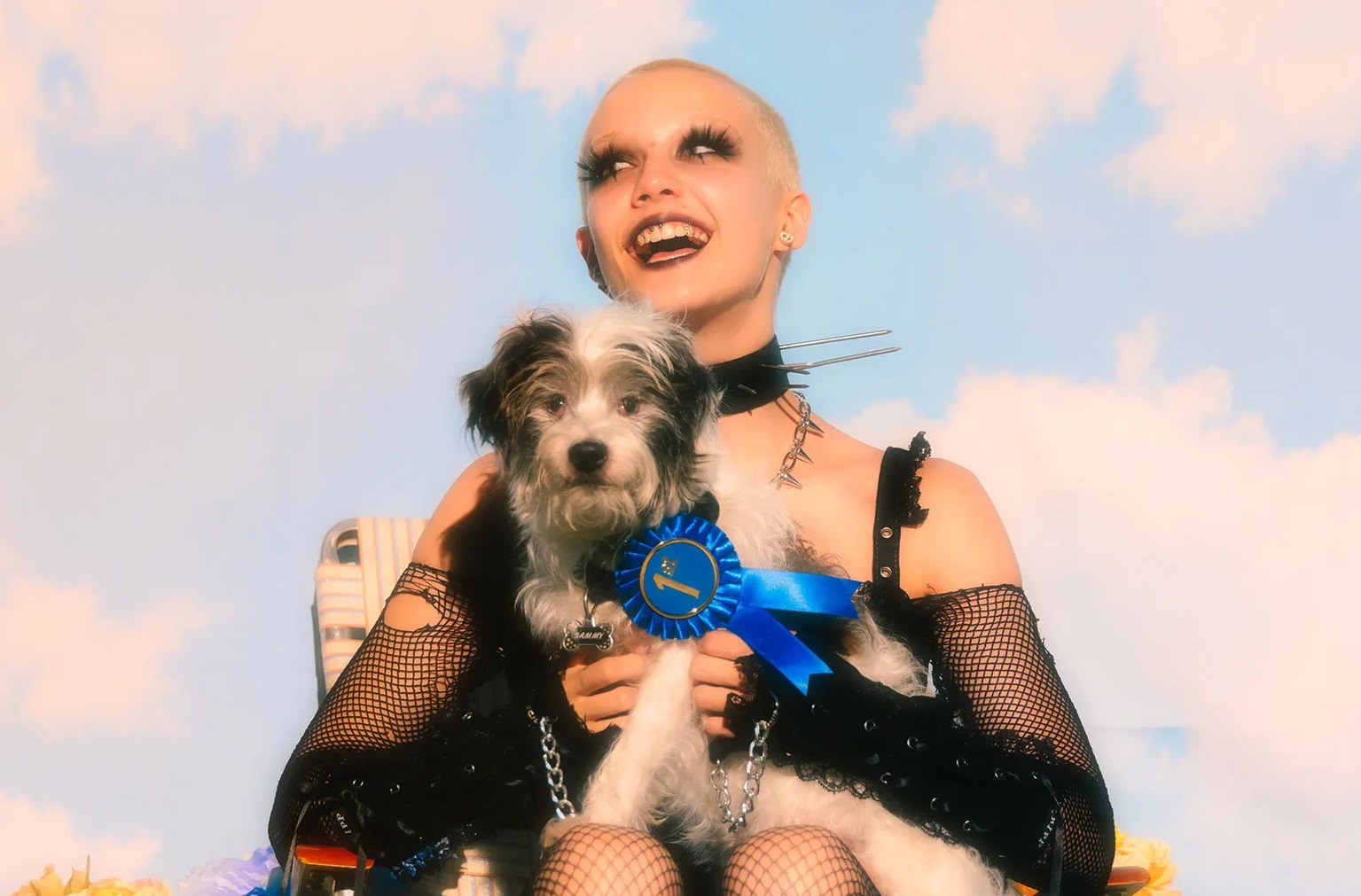 Chloe Moriondo Merch - Official Store